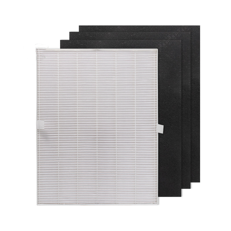 115115 True HEPA Replacement Filter A for Winix PlasmaWave C535 P300 ...