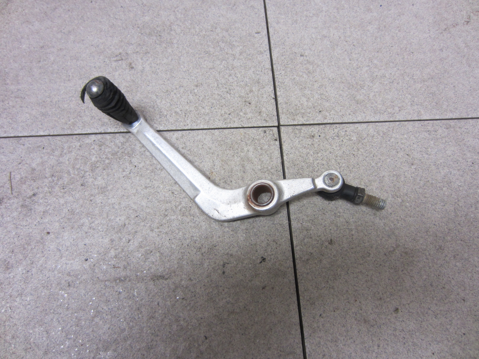 99-02 YAMAHA YZF R6 YZFR6 SHIFTER PEDAL 5EB-18110-10-00 | eBay