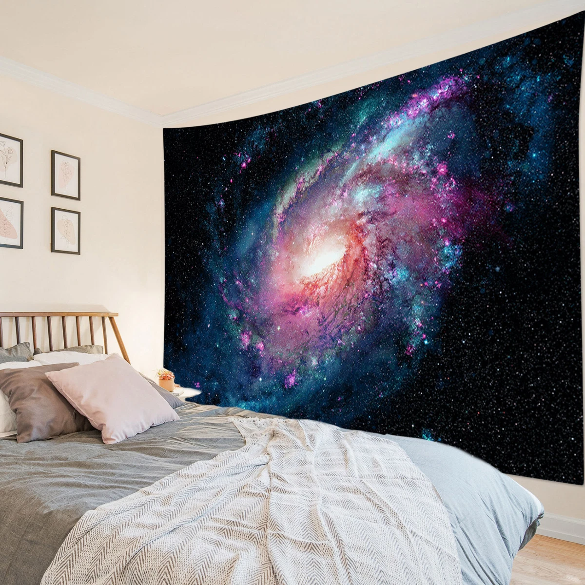 Bedroom Nebula