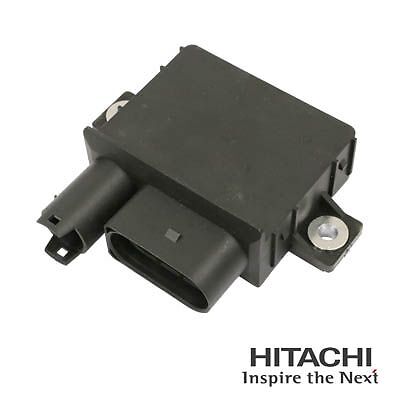 Glow Plug System Relay HITACHI Fits MERCEDES S204 S211 W204 W211 ...