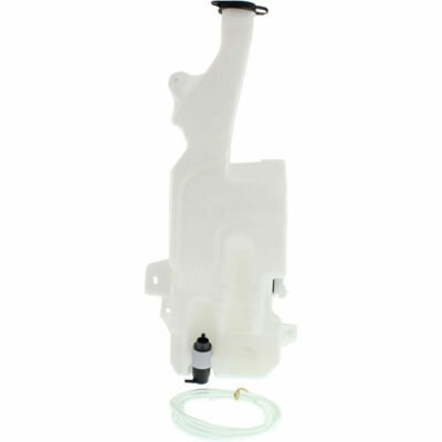 New Windshield Washer Tank Assembly Fits Silverado 1500 2500HD 3500HD ...