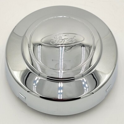 OEM 2005-2024 Ford E250, E350 Chrome Center Cap - F5TA-1A096-TB | eBay