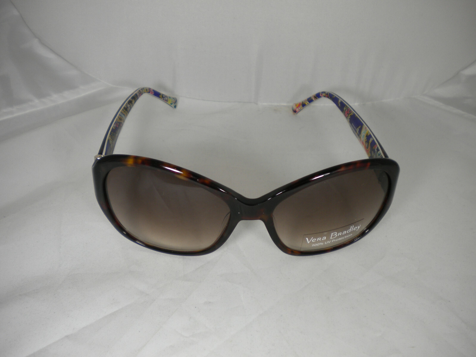 Vera Bradley Anna Romantic Paisley (VB-960) | eBay