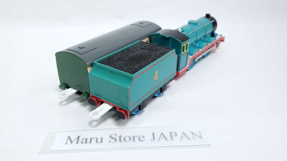 Tomy Plarail Thomas and Friends Various Conditions Classic Angry ...