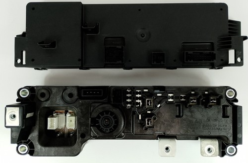 VW AUDI BATTERY CONTROL UNIT ECU J840 HIGH VOLTAGE SWITCH BOX ID3 ID4 ...