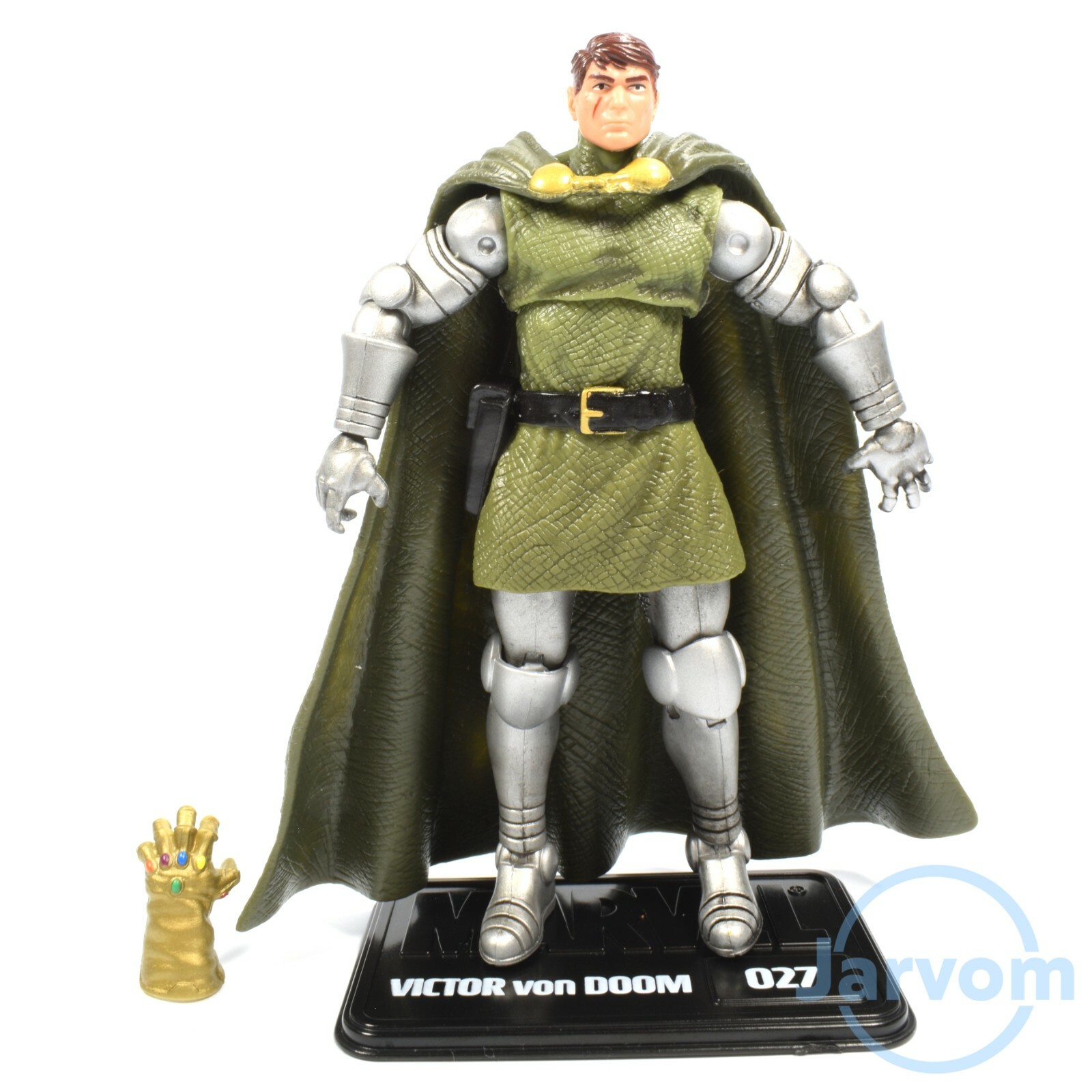 Victor Von Doom