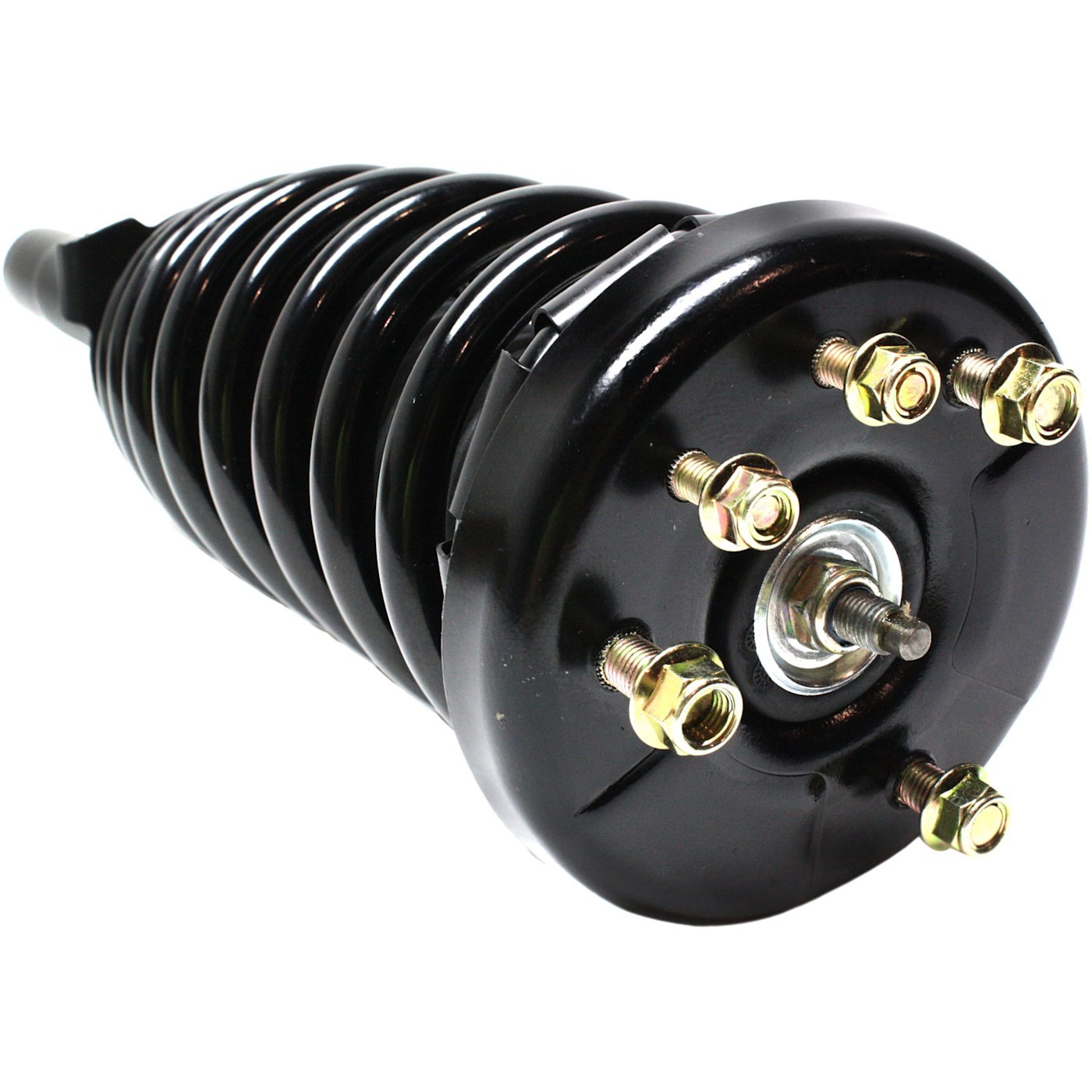 Loaded Struts For 1998-2002 Honda Accord Front and Rear Driver ...