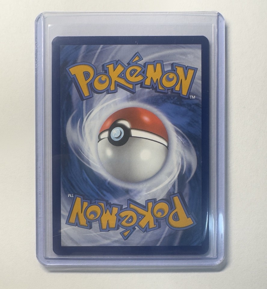 Pokémon TCG Squirtle 148/142 Secret Rare Alt Art Full Art Pidgey and ...