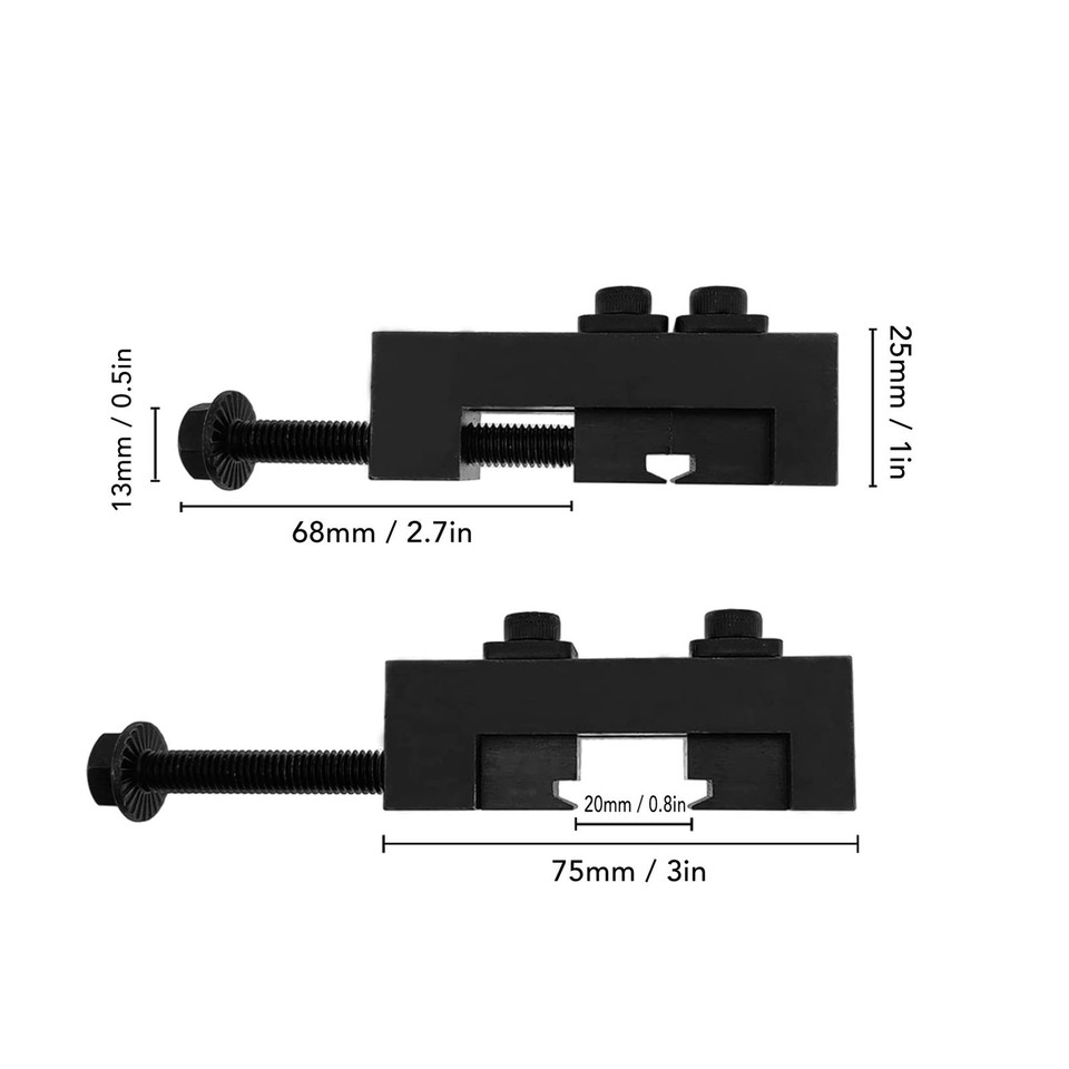 ⁺CV Joint Axle Boot Clamp 09521‑24010 Drive Shaft Clamping Removal Tool ...