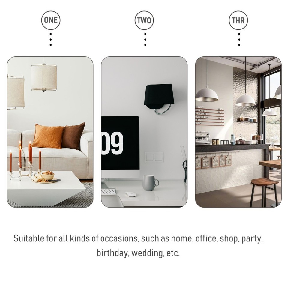 Standing Chalk Board Sign Small Chalkboard Message Boards with Stands ...