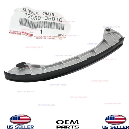 Genuine OEM Engine Timing Chain Tensioner 2007-2022 Toyota 5.7L 13559 ...