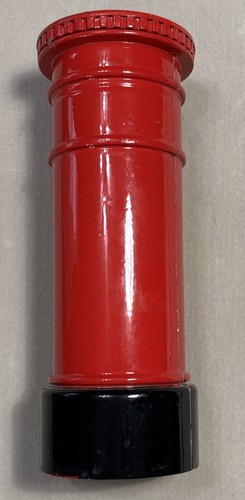 Dinky Toys Old Vintage Royal Mail Post Box No 760 Made In England Used ...