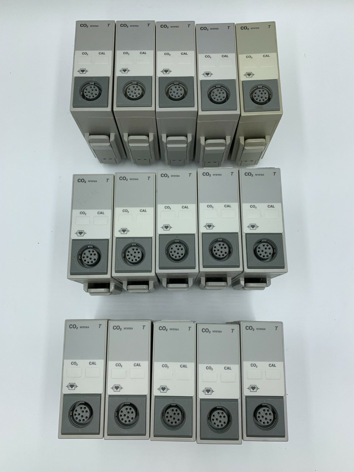 Philips M1016A Mainstream etcO2 CO2 Monitoring Module - Lot of 15 | eBay