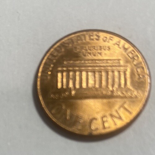 1970 Lincoln Penny No Mint Mark And other errors | eBay