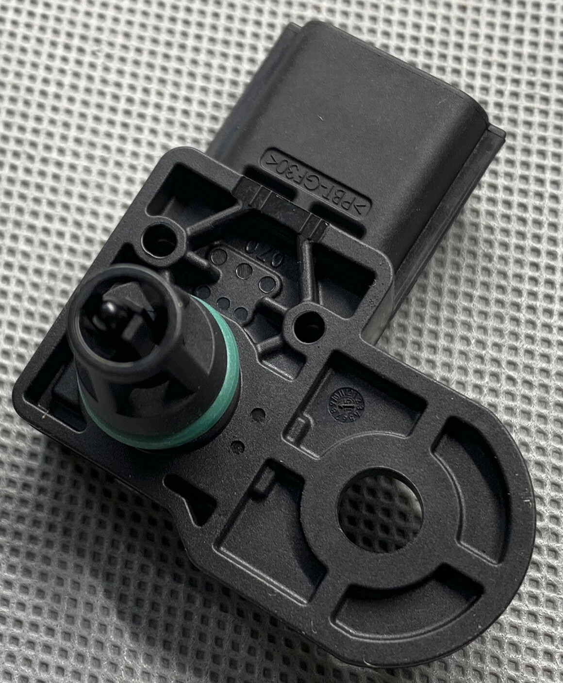 OE Bosch Manifold Absolute Pressure Sensor MAP 0261230401 For CX-5 3 6 ...