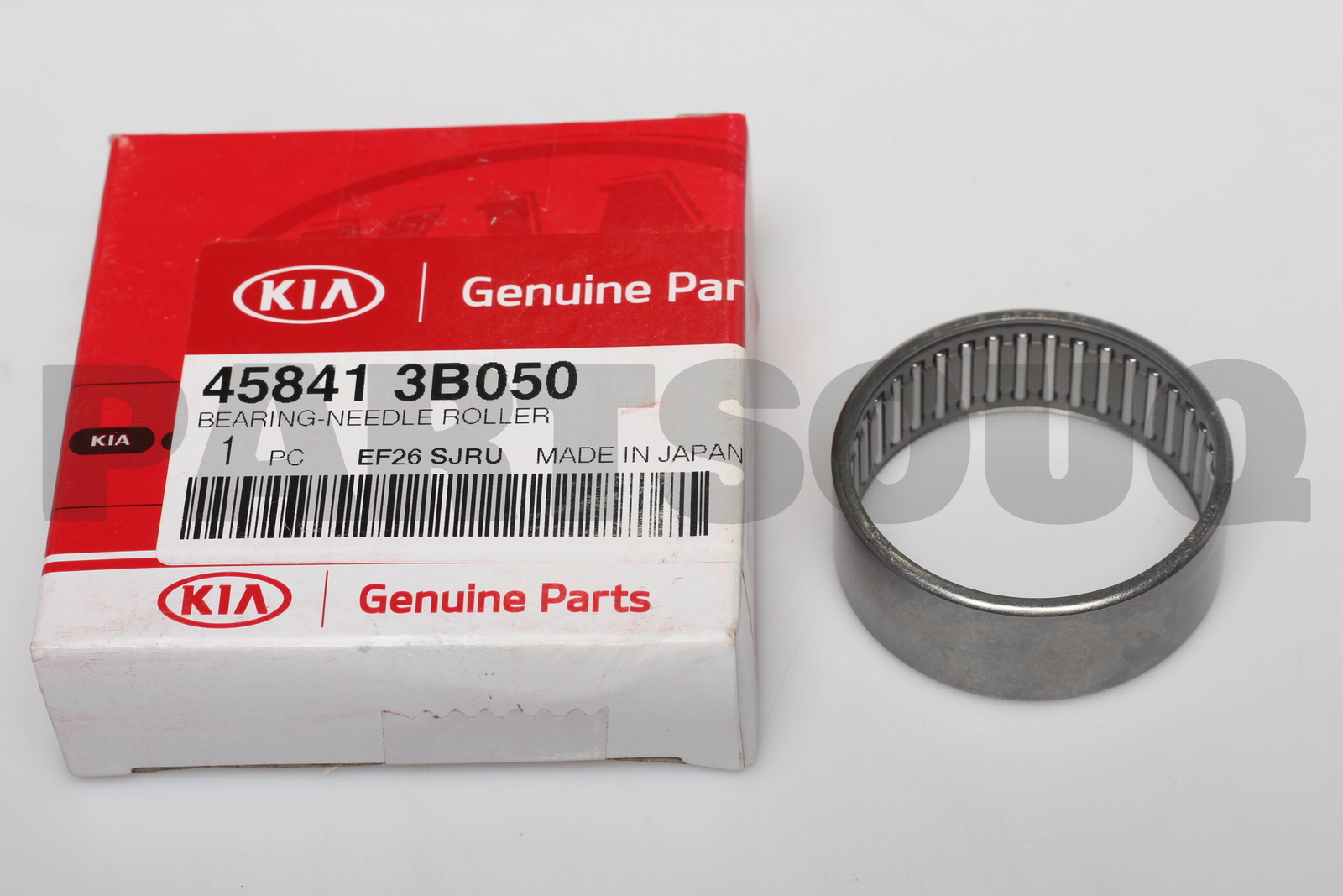 458413B050 Genuine Hyundai / KIA BEARING-NEEDLE ROLLER | eBay
