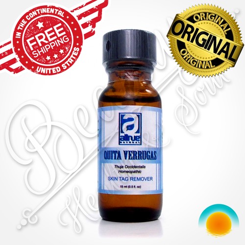 1 Quita Verrugas Natural Homeopathic Sani Skin Tag Remover saniskin ...