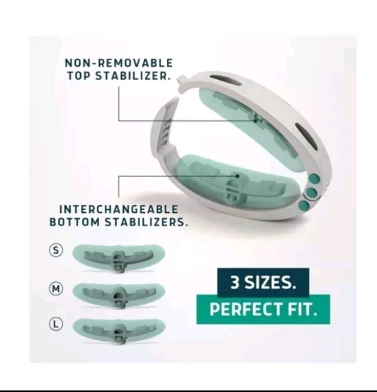 Confidence Clamp by - Comfortable Urinary Incontinence Clamp with 3 ...