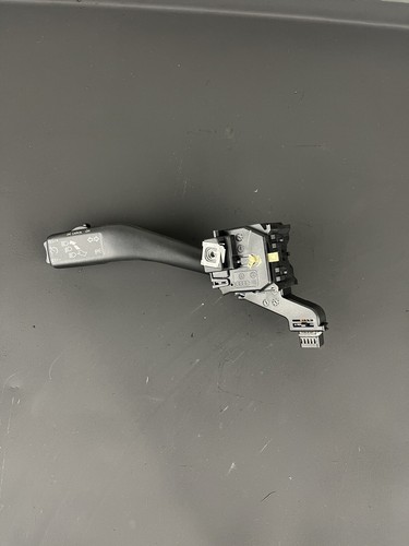 CRUISE TURN SIGNAL SWITCH COLUMN STALK 05-08 VW JETTA RABBIT MK5 - 1K0 ...