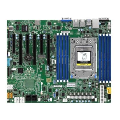 Supermicro H11SSL-i ATX Motherboard SP3 2.0 Version Support AMD 7001/ ...