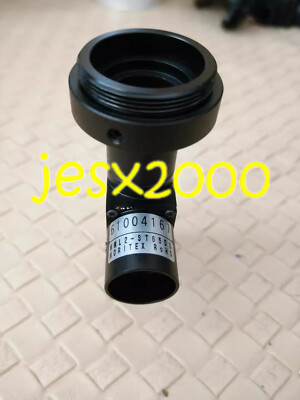 1PC USED Industrial telecentric lens MML2-ST65DS #YY | eBay