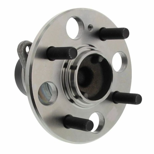 For Kia Picanto 2004-2011 Rear Hub Wheel Bearing Kit With ABS | eBay