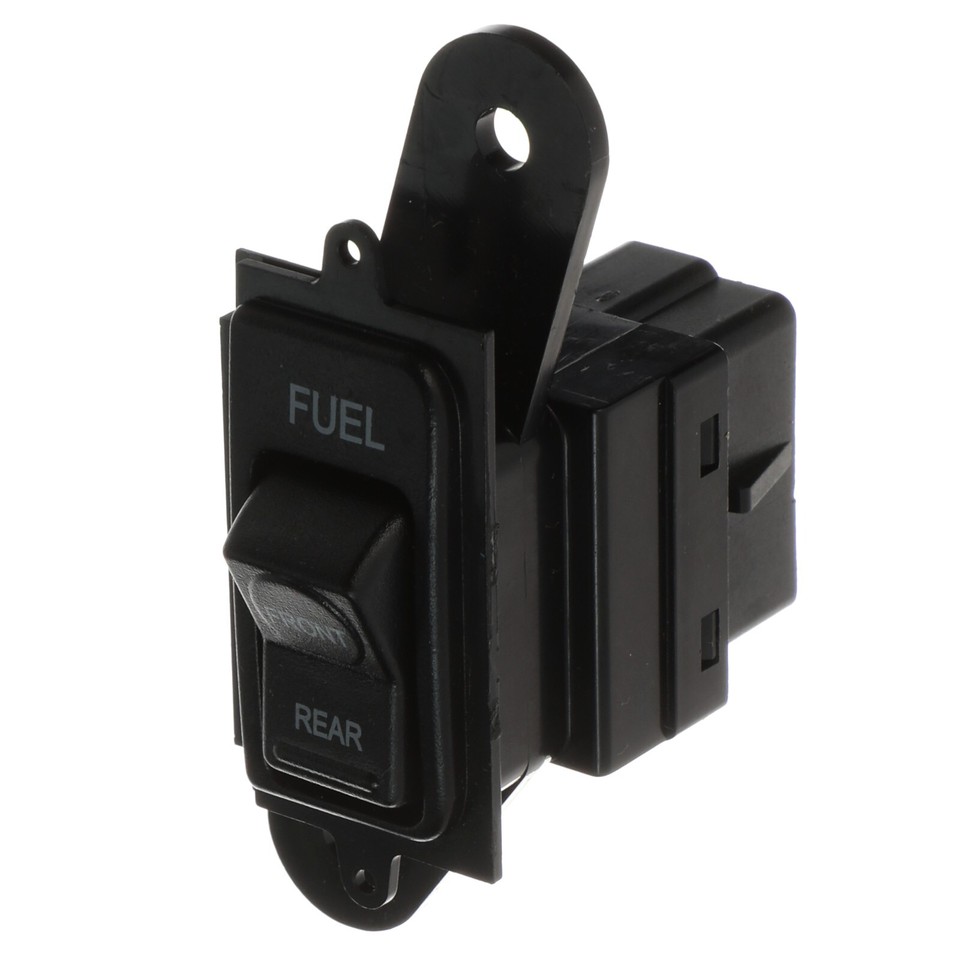 1992-97 Ford F250 F350 Diesel Engine Fuel Tank Selector Switch OEM F2TZ ...