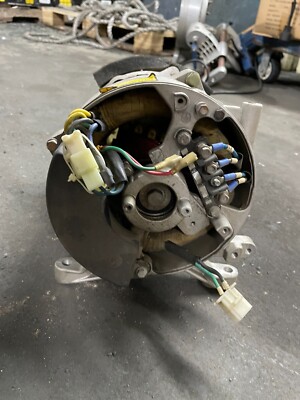 Generator Parts & Accessories - Generator Head