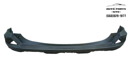 2016-2018 TOYOTA RAV-4 REAR UPPER BUMPER COVER PANEL FACTORY 16 17 18 ...