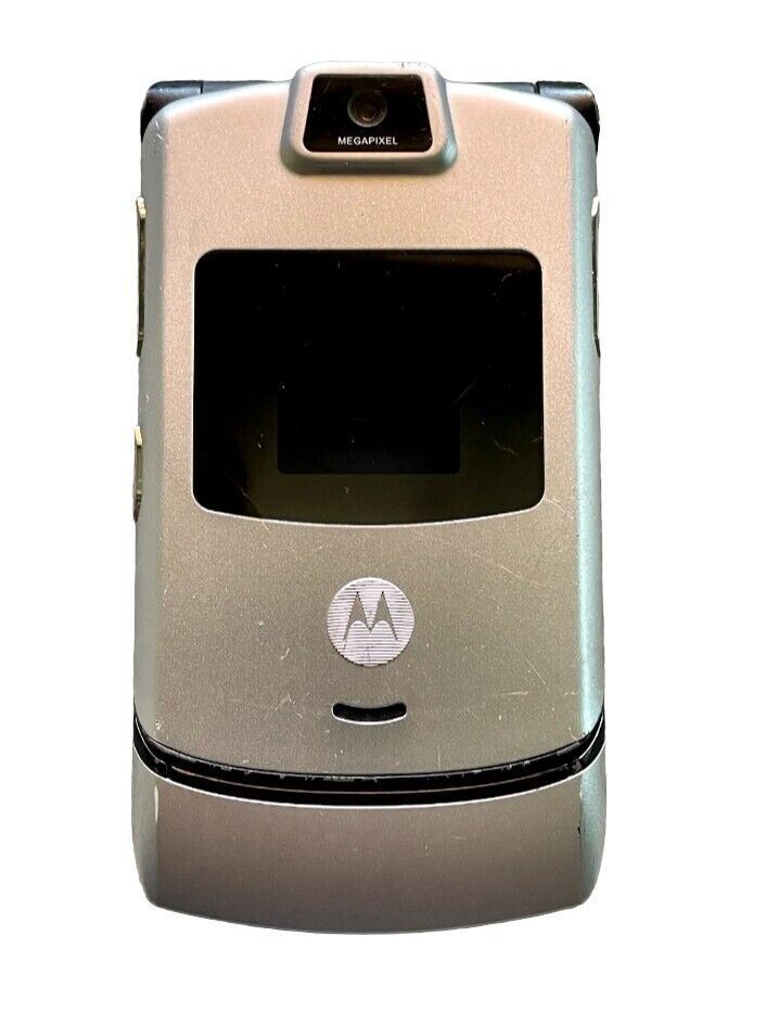 Old Motorola Verizon Phones