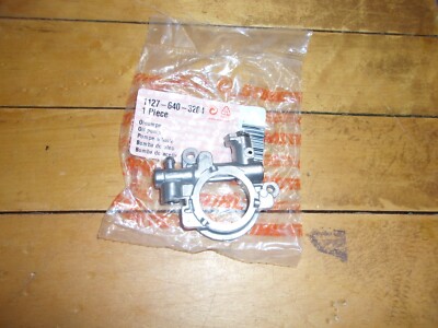 Stihl OEM Oiler / Oil Pump MS 290 310 390 029 039 391 311 1127-640-3204 ...