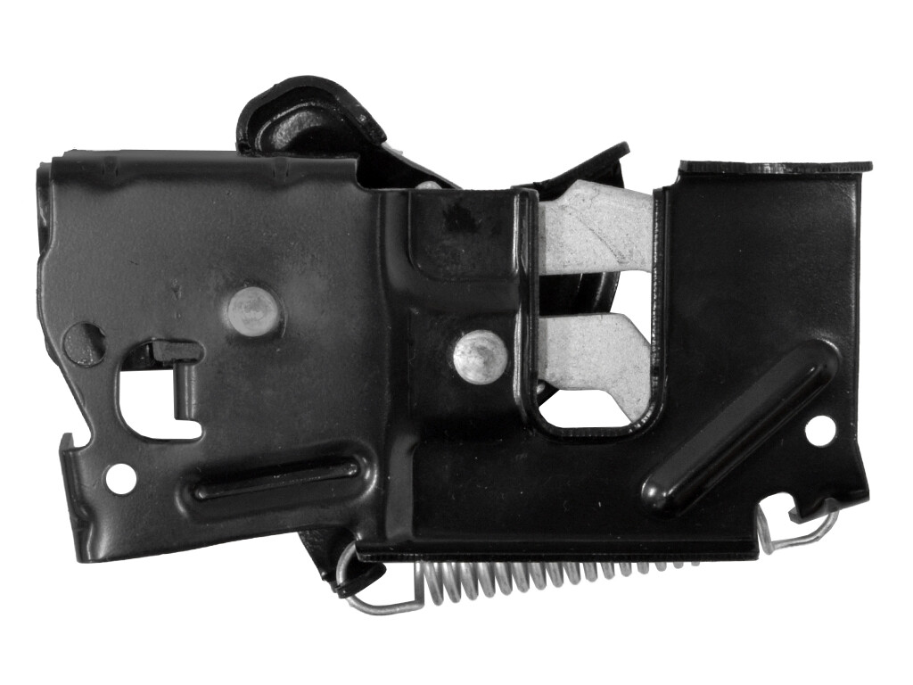 FÜR BMW 1 F20 2011-2015 MOTORHAUBENSCHLOSS RECHTS OEM 51237242549 | eBay.de