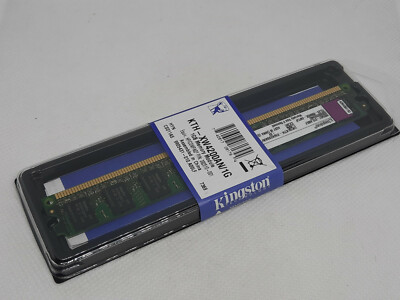 NOS Kingston KTH-XW4200AN/1G DDR2 533MHz Desktop PC Memory RAM HP ...