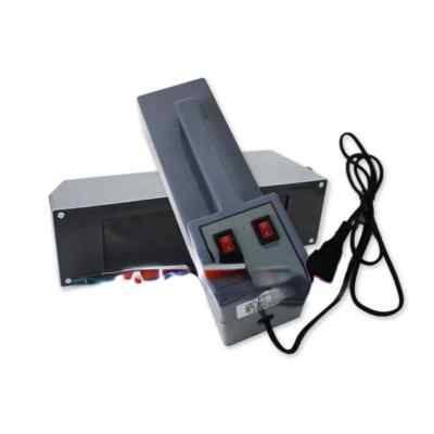 Portable Handheld Handheld Uv Lamp Fluorescence Detector Zf-5 Uv ...