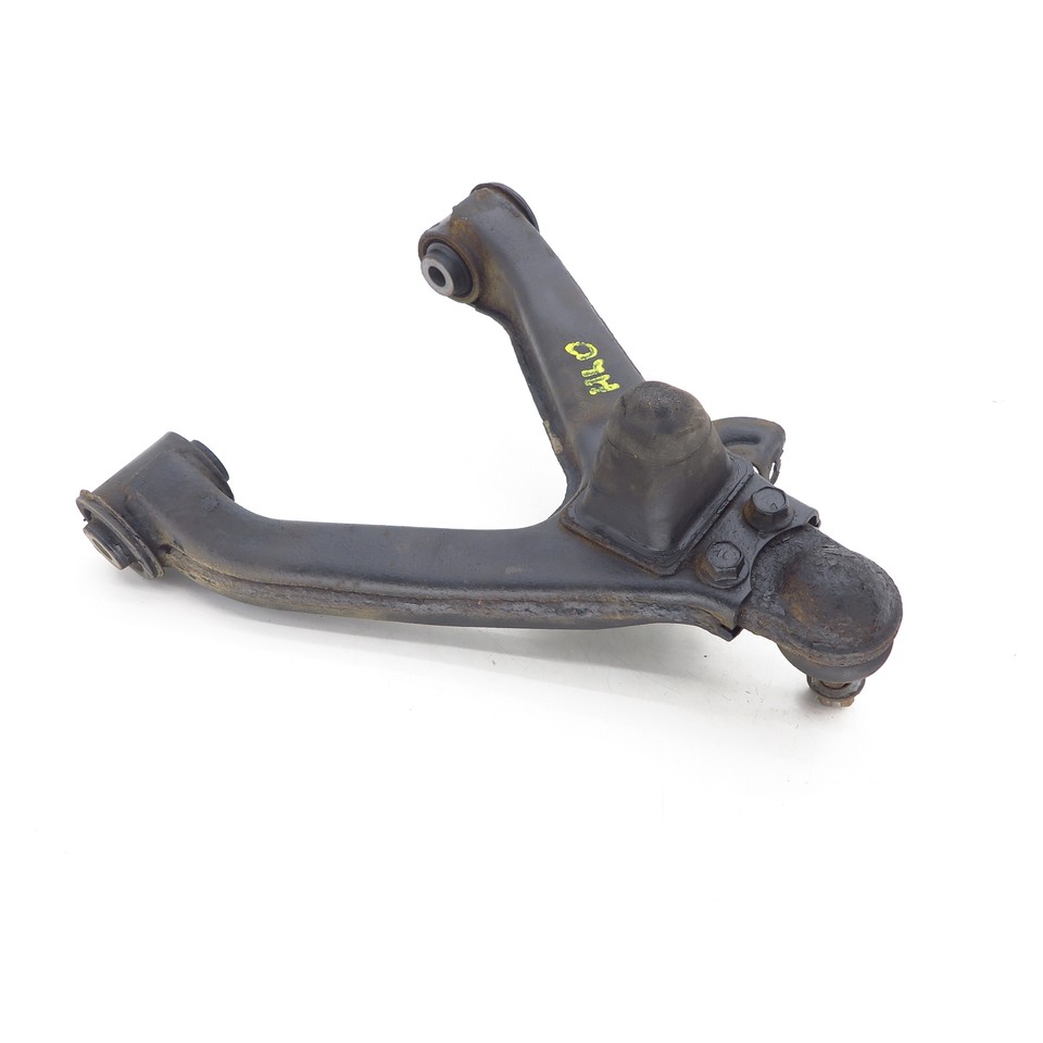 wishbone rear left Mitsubishi Pajero IV V80 V90 3.2 4110A075 | eBay