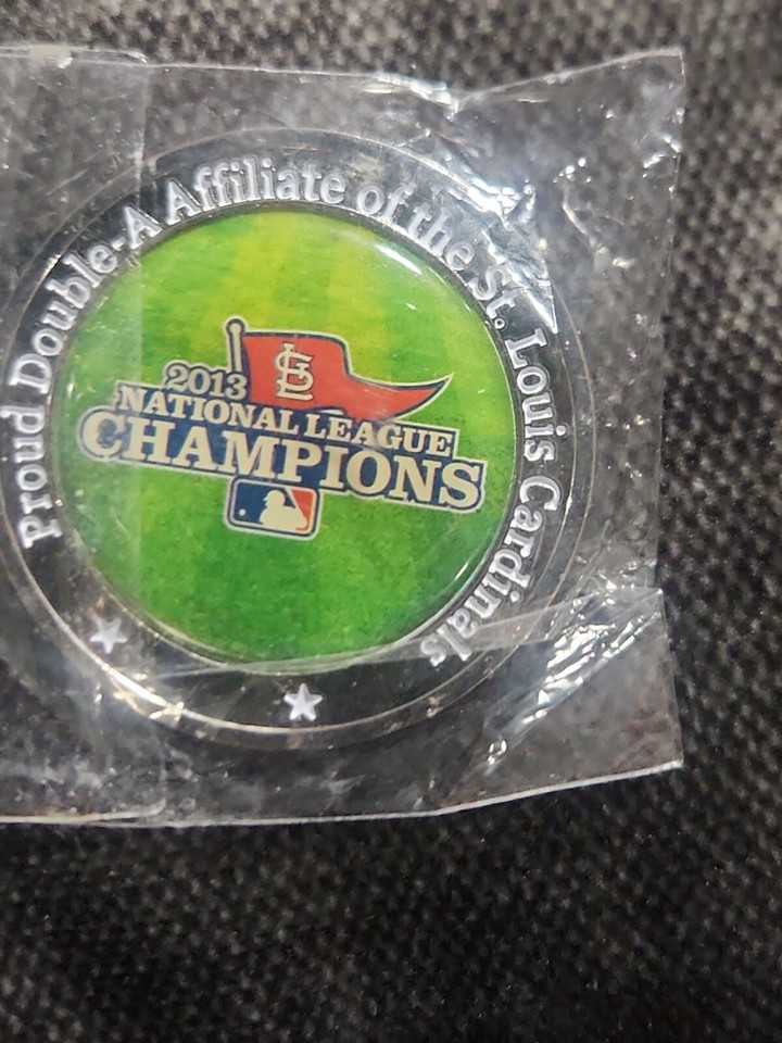 2014 Season 10 Springfield Cardinals- Double A Affiliate St Louis ...