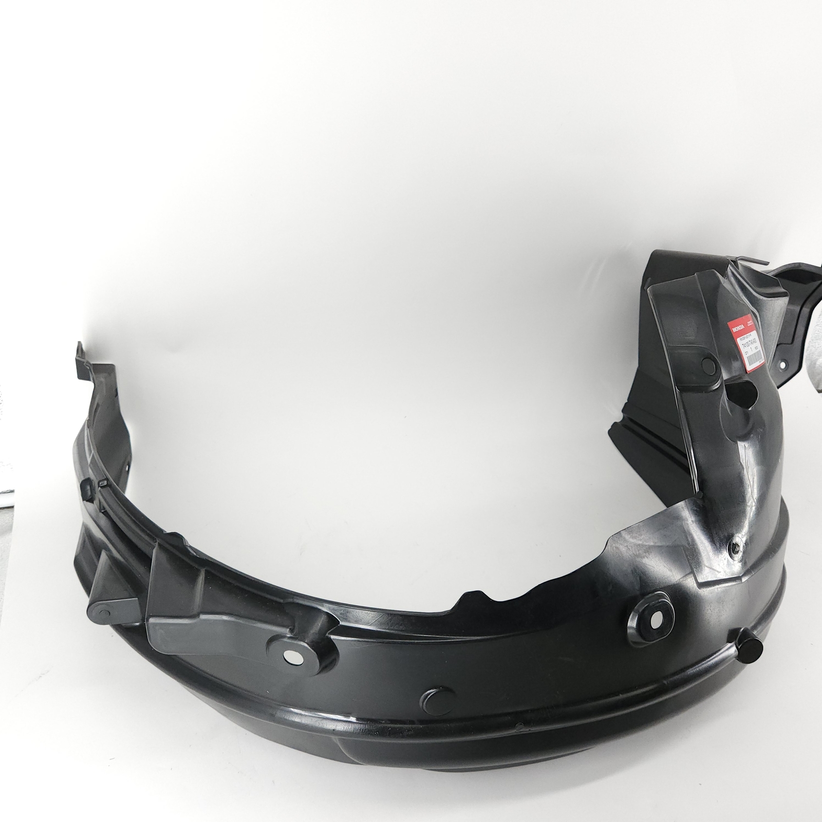 Genuine OEM Honda 74100-TA0-A00 Passenger RH Front Fender Liner 2008 ...