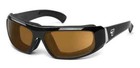 7eye by Panoptx Bali Glossy Black Frame with multiple lens options | eBay