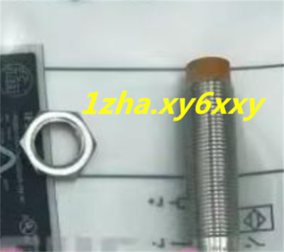 1PCS New For Proximity Switch IF5898 #1z | eBay