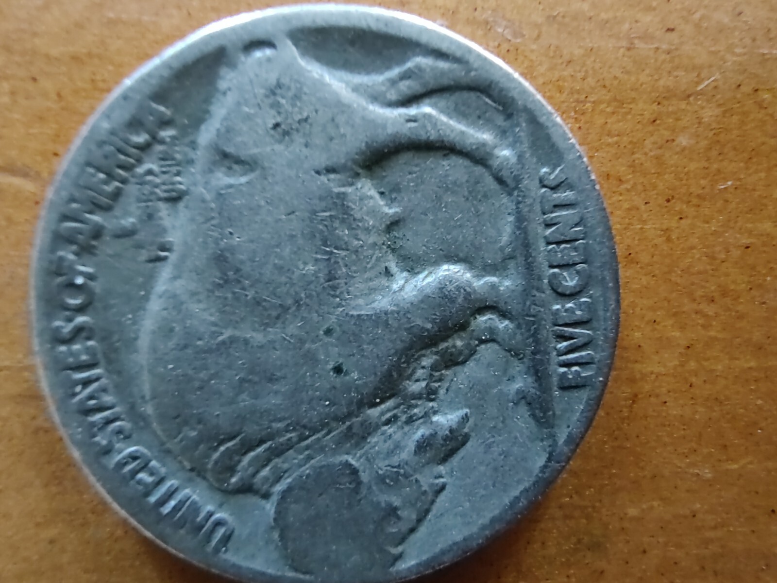 indian head nickel no date circulated | eBay