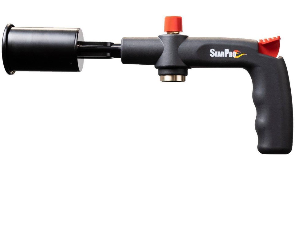 Culinary Torch Attachment Compatible With ANOVA SOUS VIDE | eBay