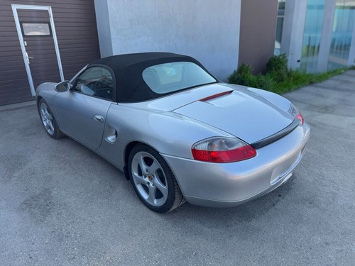 Performance Rear Trunk Carbon Spoiler Carbon look Ducktail Wing Porsche ...