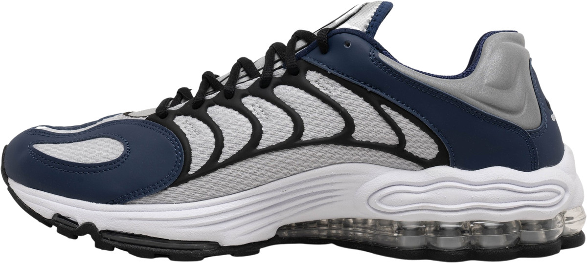 Nike Air Tuned Max Midnight Navy Grey Fog for Sale | Authenticity ...