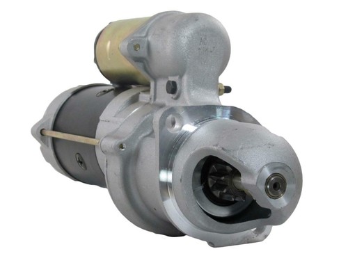 NEW STARTER FITS JOHN DEERE TRACTOR 5200 5300 5300N 5400 35259580S 0 ...