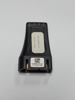 Scientific Games SG Bios Module For ArgOS J43 Twinstar Wave XL ...