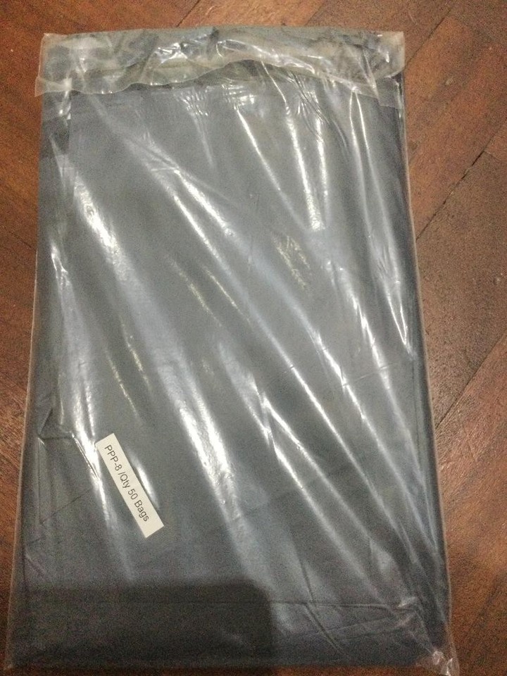 Strong Grey Plastic Mailing Bags Poly Postage Post Postal Self Seal ...