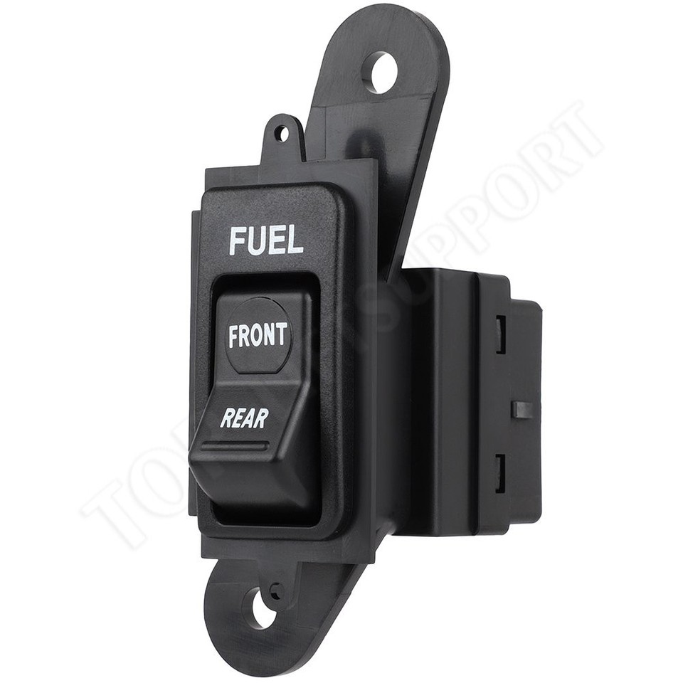 Fits 1992-97 Ford F250 F350 Diesel Engine Fuel Tank Selector Switch New ...
