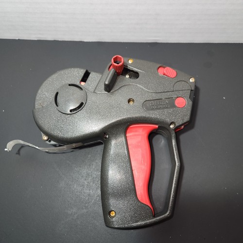 Office Depot OD101 One Line Pricing Label Tag Gun Tested Works Great ...