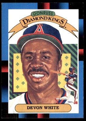 Dwight Gooden 1986 Leaf #26 New York Mets MLB READ FREE SHIPPING ...