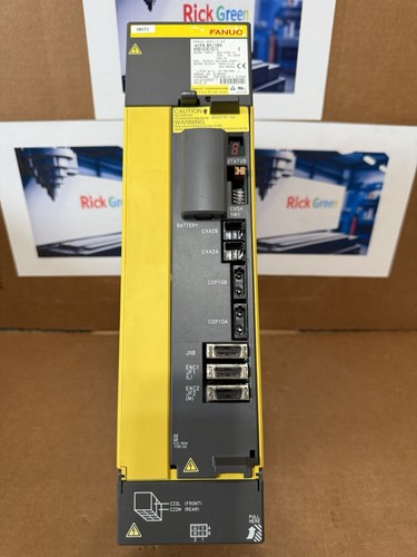 FANUC Servo Amplifier A06B-6240-H210 30 Days Free Return US Seller NDA ...